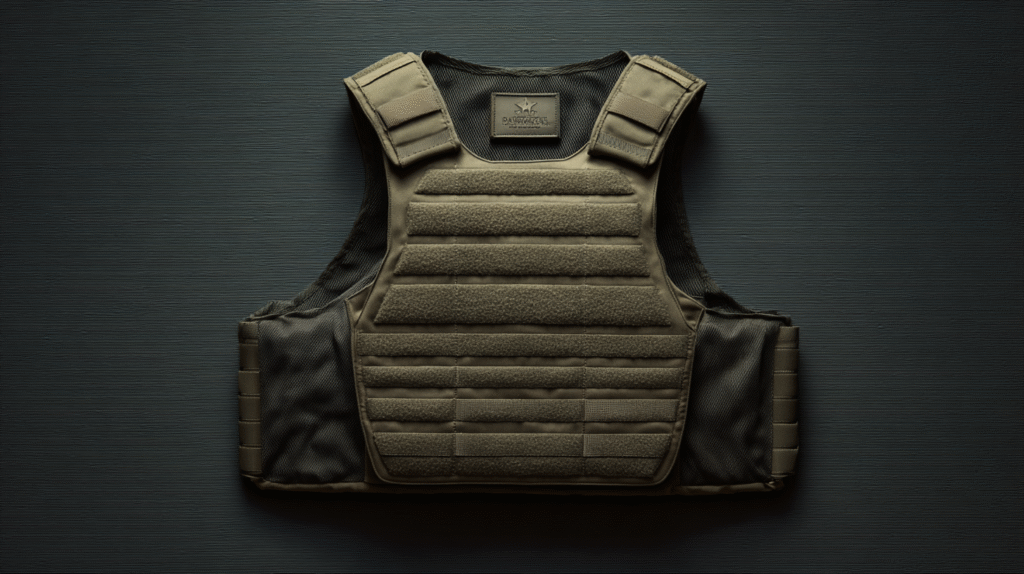 Ultimate Body Armor: Gun owners #1 Life-Saving Tips You Need