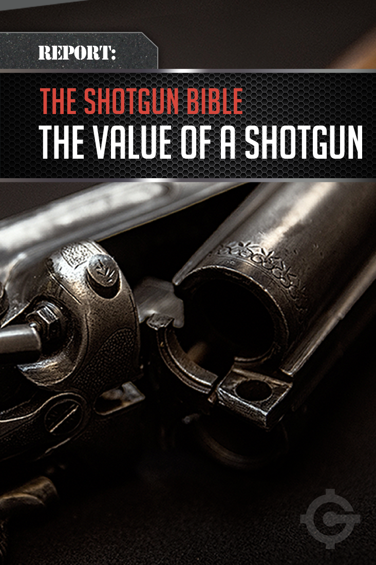 Shotguns - The Valuable Shotgun Bible | Gun Carrier | Holster Reviews ...
