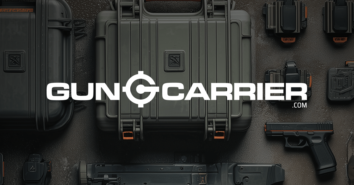 Gun Carrier | Holster Reviews, Gun Safe Reviews & Concealed Carry Guides