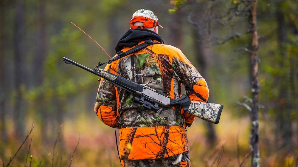 How To Get Into Hunting | Learn The Basics About Hunting | Gun Carrier ...