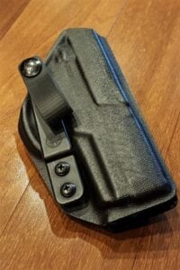 Appendix inside the Waistband (AIWB) Carry Considerations | Gun Carrier ...