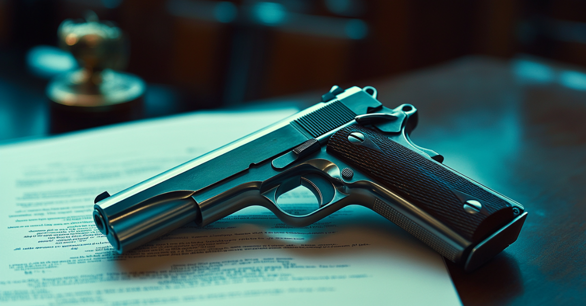 Minnesota Gun Safety Laws: Balancing Rights and Public Safety