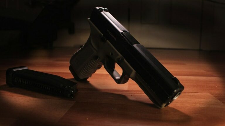 Home Defense Handgun | Essential Firearm Tips | Gun Carrier