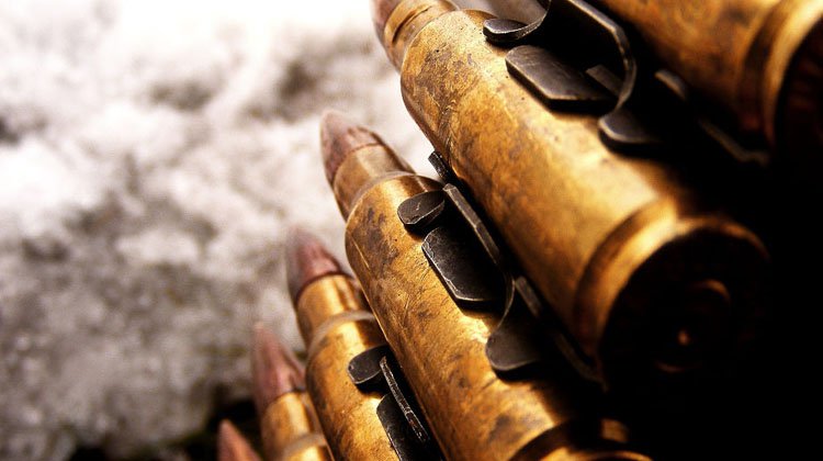 Gun Safety | The Ten Commandments Of Rifle And Gun Safety