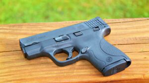 Firearms Legal Defense 101: Confident Power Protection