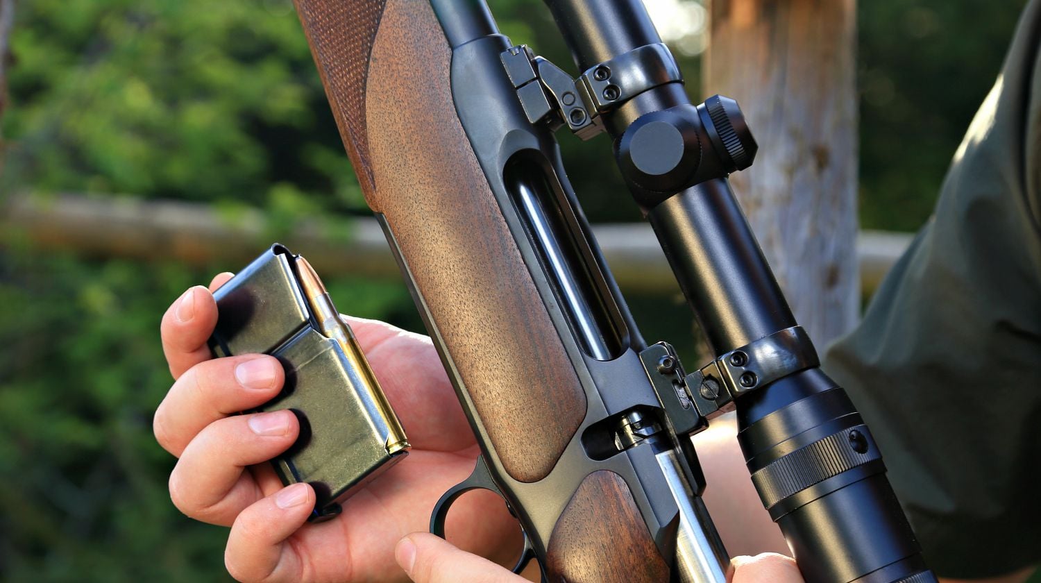 My Favorite Long Distance Rifle Cartridges | Gun Carrier