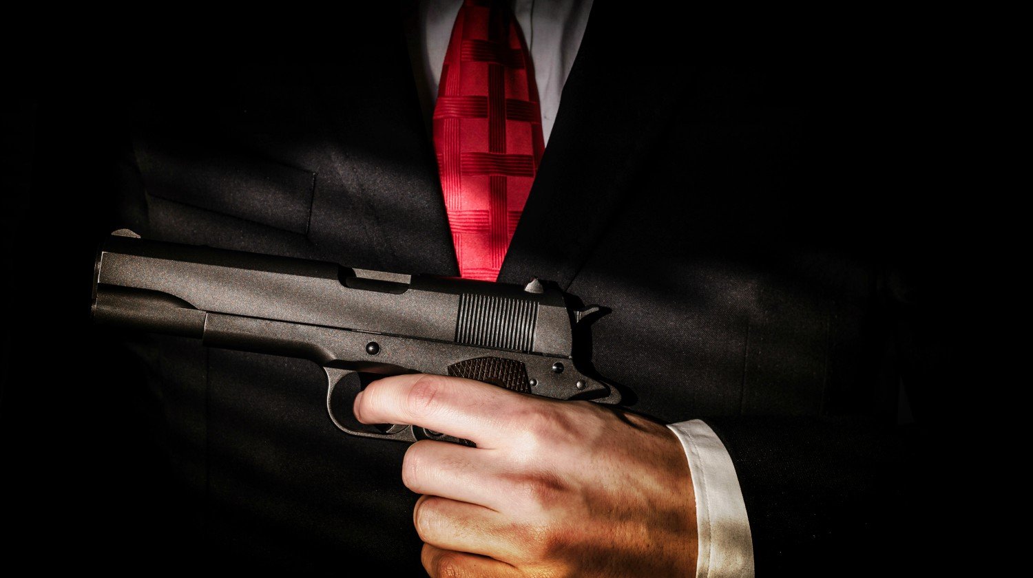 No Free Man Shall Ever Be Debarred The Use Of Arms ~ Jefferson
