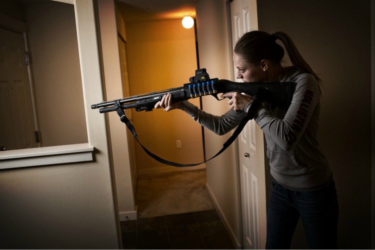 Top 15 Tips for Self-Defense Shooting