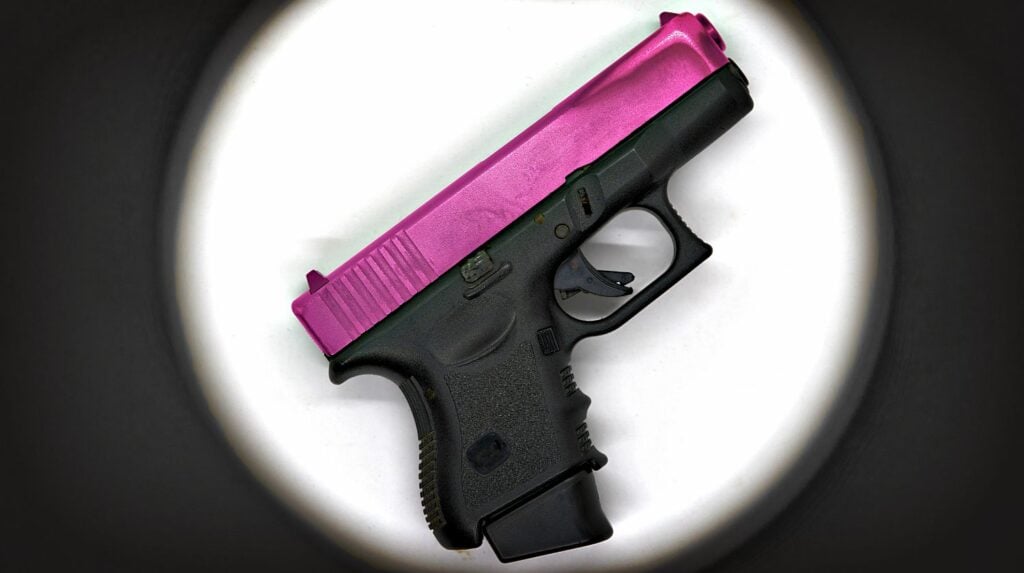 Glock: Legendary Power Reliability You Can Trust 2025