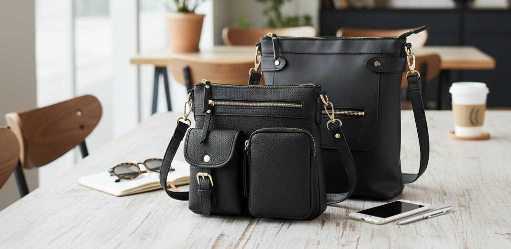 Concealed Carry Purses 2026: Smart Power Style You’ll Love